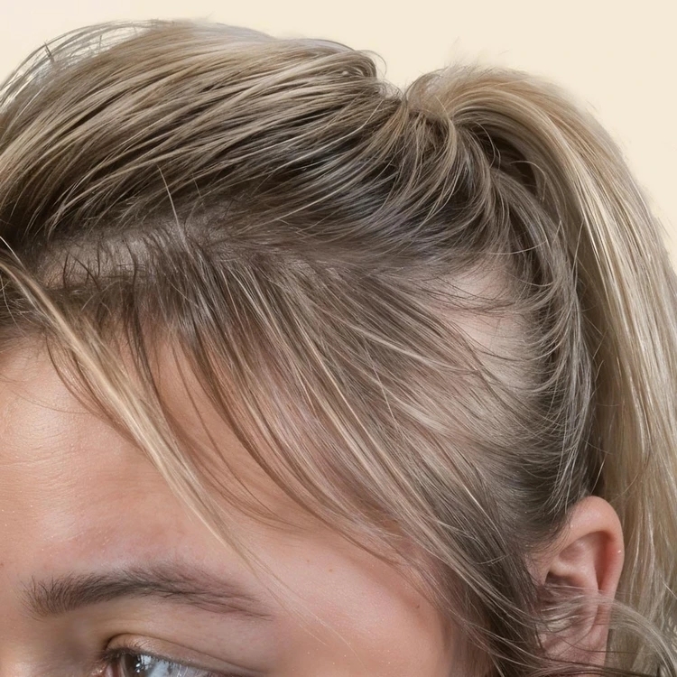 My routine for fast growth and recovery of damaged hair | Rossen