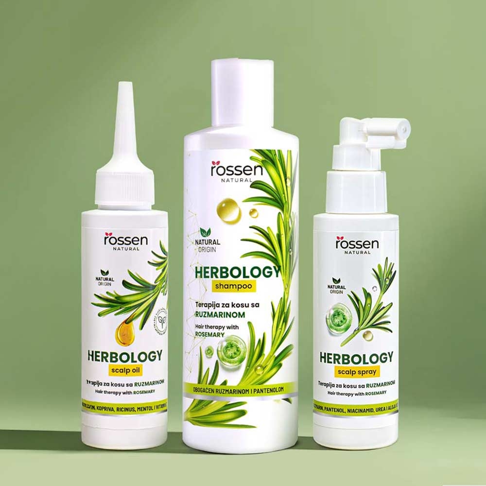 ROSEMARY Set | Rossen
